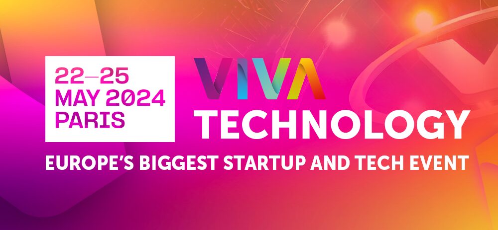 VivaTech 2024 : Le Plus Grand Salon de Technologies en Europe - Africamidi